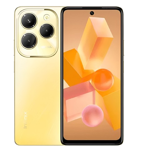Infinix Hot 40 Pro Price In Bangladesh - Star Tech