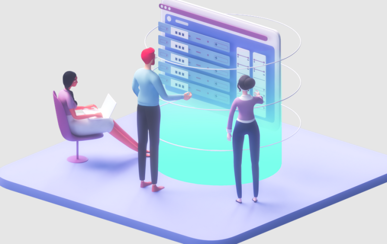 What Types Of Web Apps Can You Develop Using Modernized Technologies ...