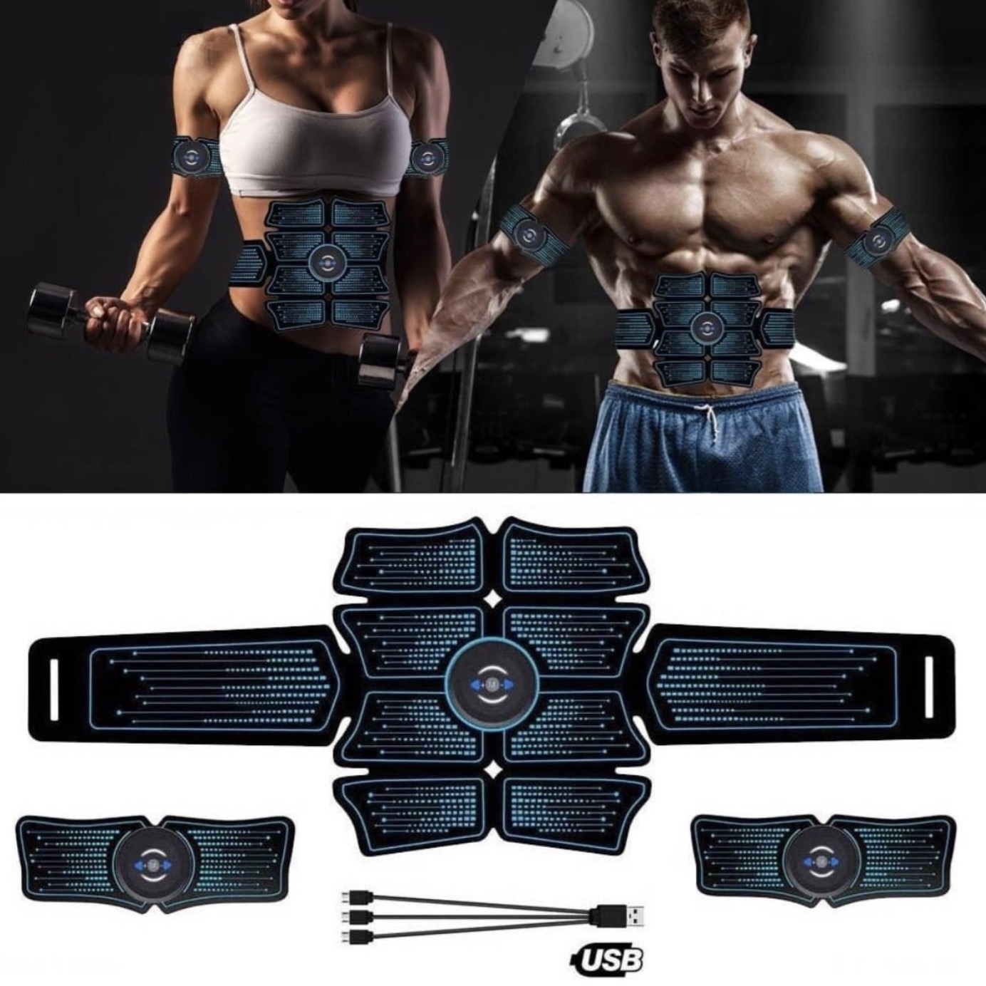 NextGen Abs Stimulator Reviews: Does It Work? - Star Tech